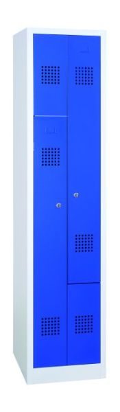 Z-Spind - BBTec GmbH Stahlschrank-Discount